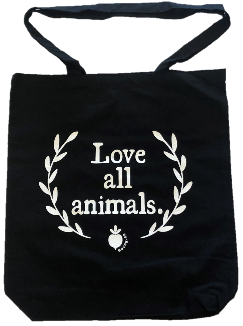 Merchandise - Vancouver Humane Society
